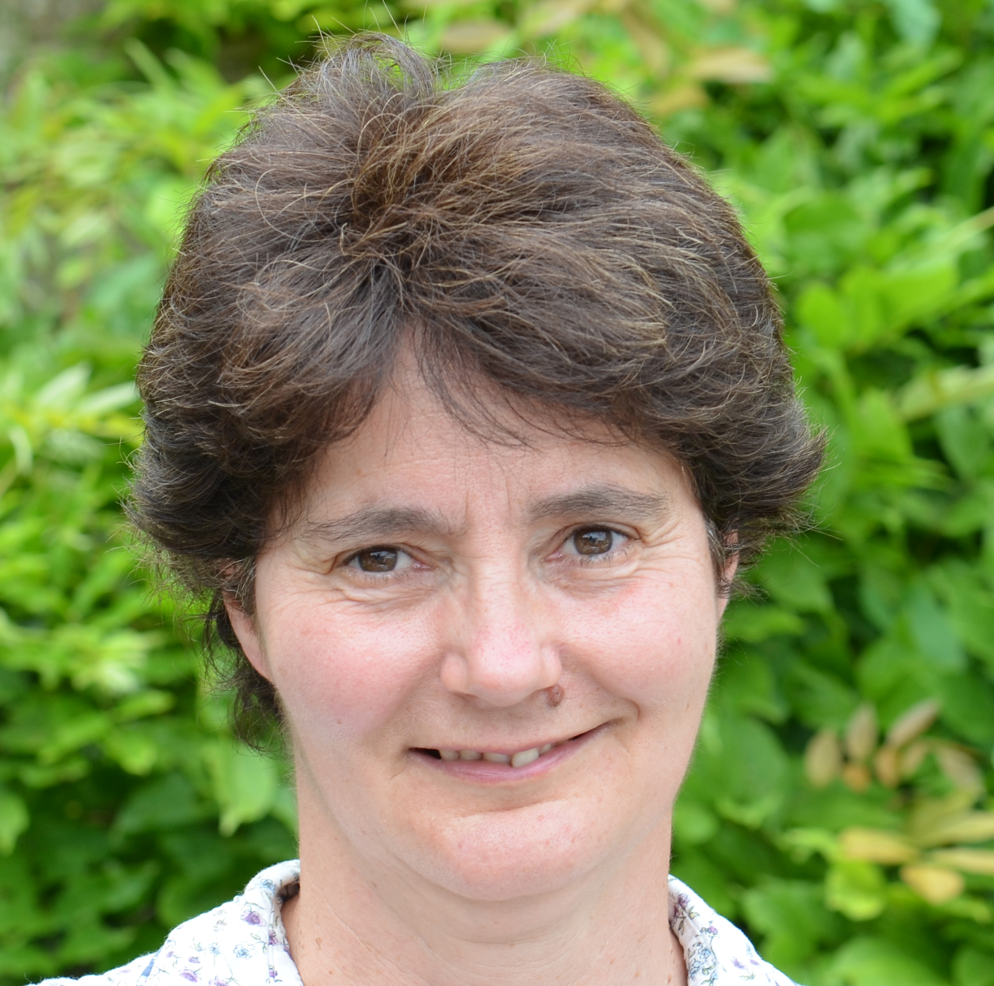 Who’s Who at St Marys’