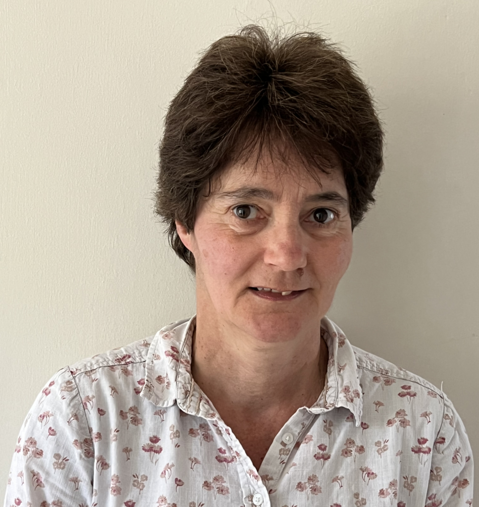 Who’s Who at St Marys’